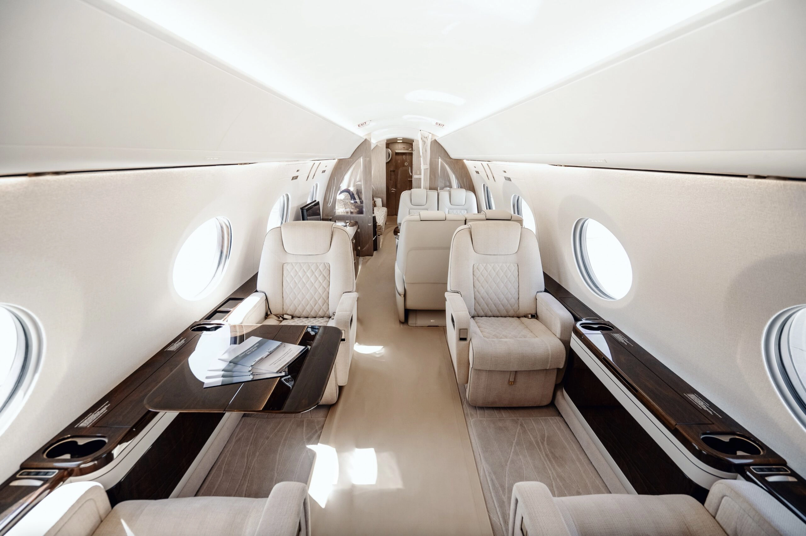 Business Jet Sales & Acquisitions: Our Company - Opus Aero