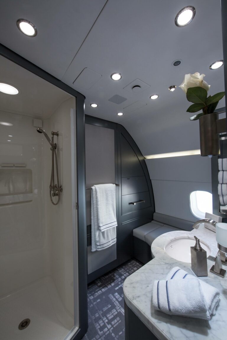 BBJ-1 for sale - Opus Aero