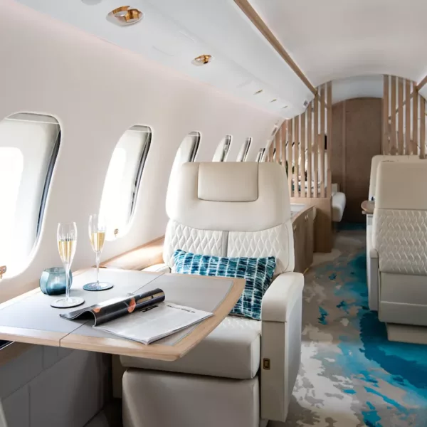 September Newsletter - Opus Aero