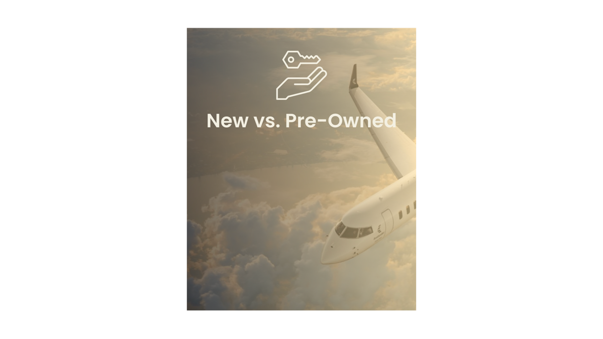 Latest Business Aviation News & Jet Market Updates - Opus Aero